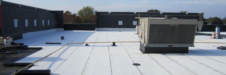 Parapet de toit : tout savoir