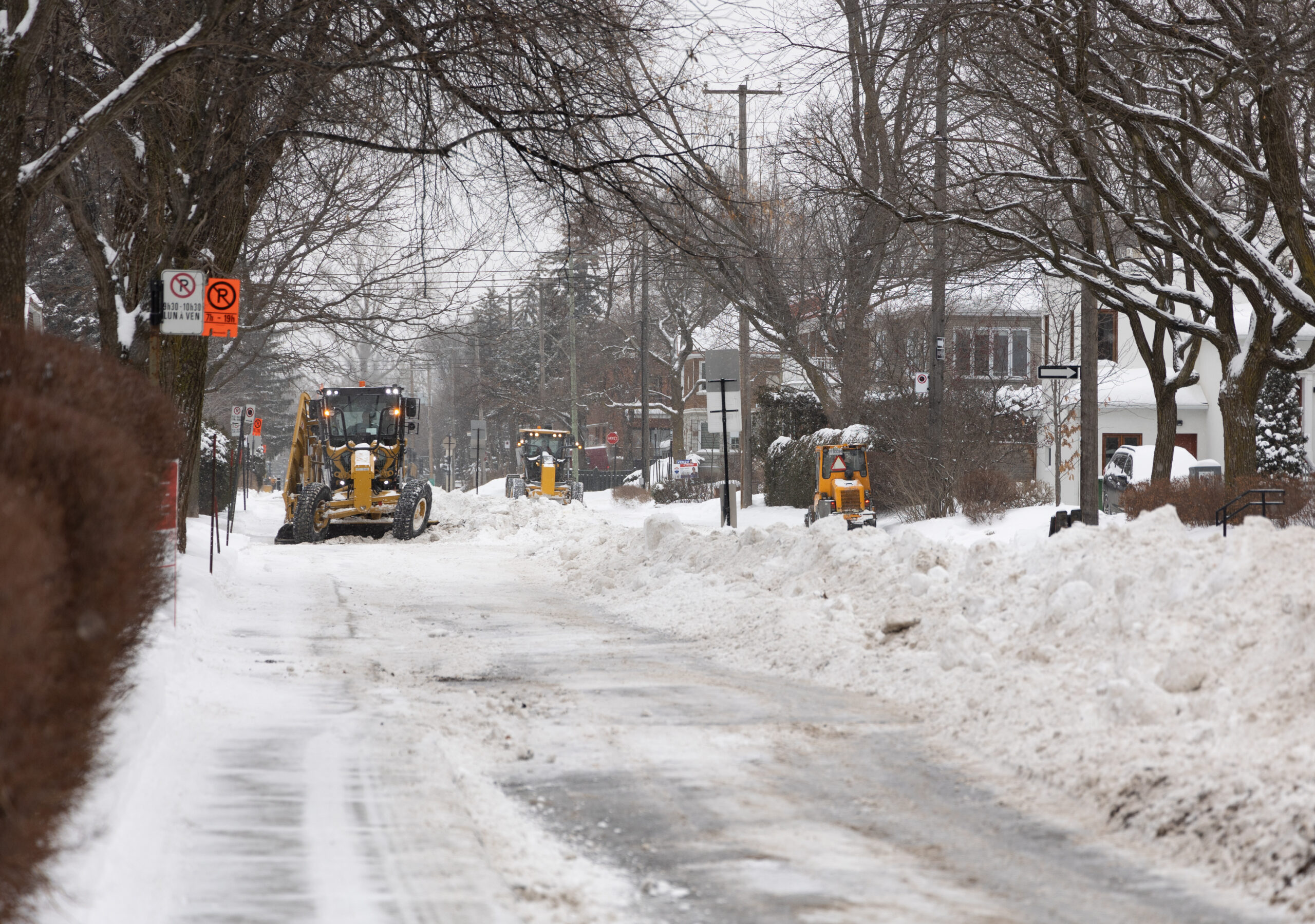 Couvreurs de toiture à Montréal | Les Couvreurs Duro-Toit