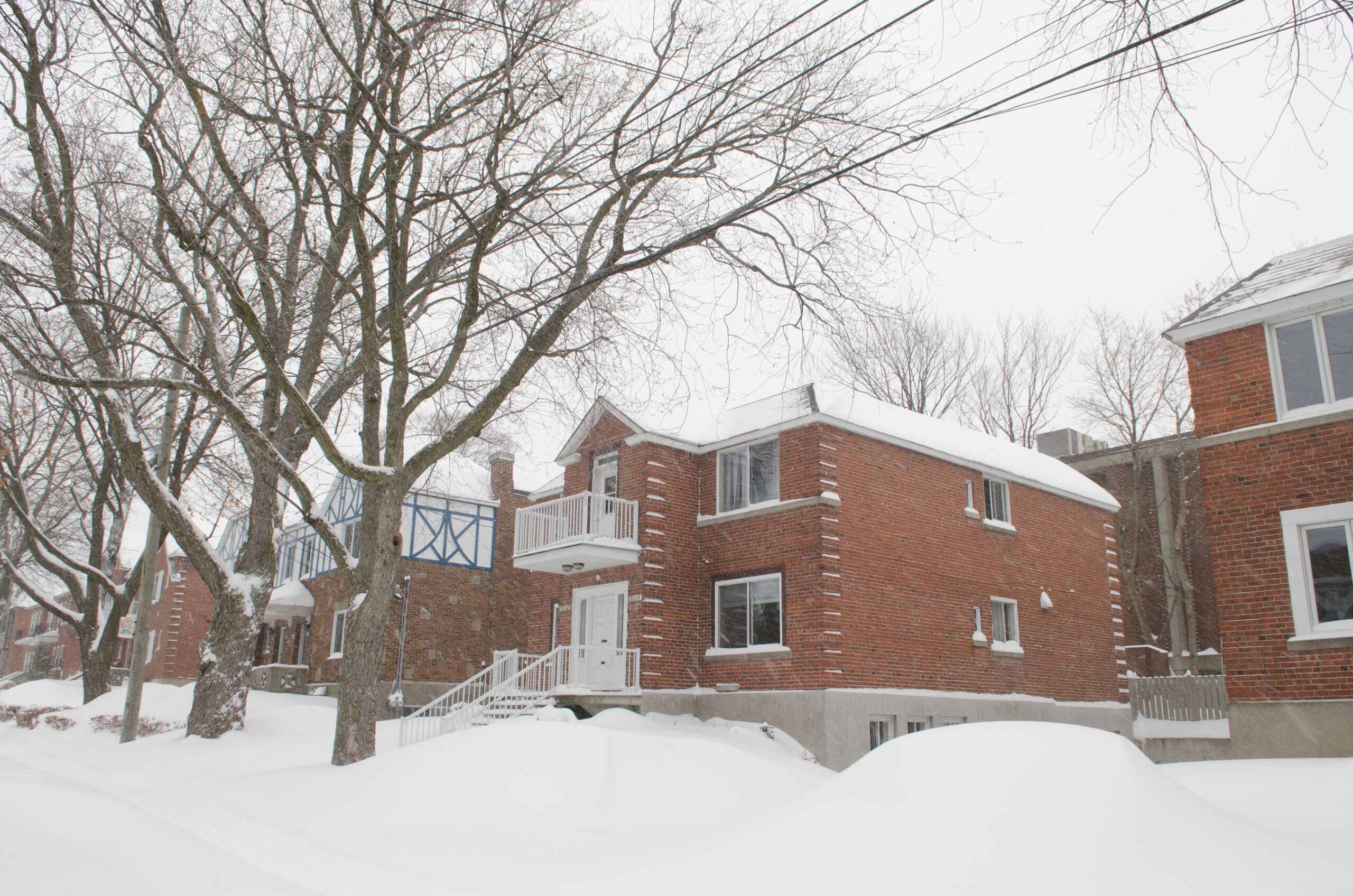 Couvreurs de toiture à Montréal | Les Couvreurs Duro-Toit