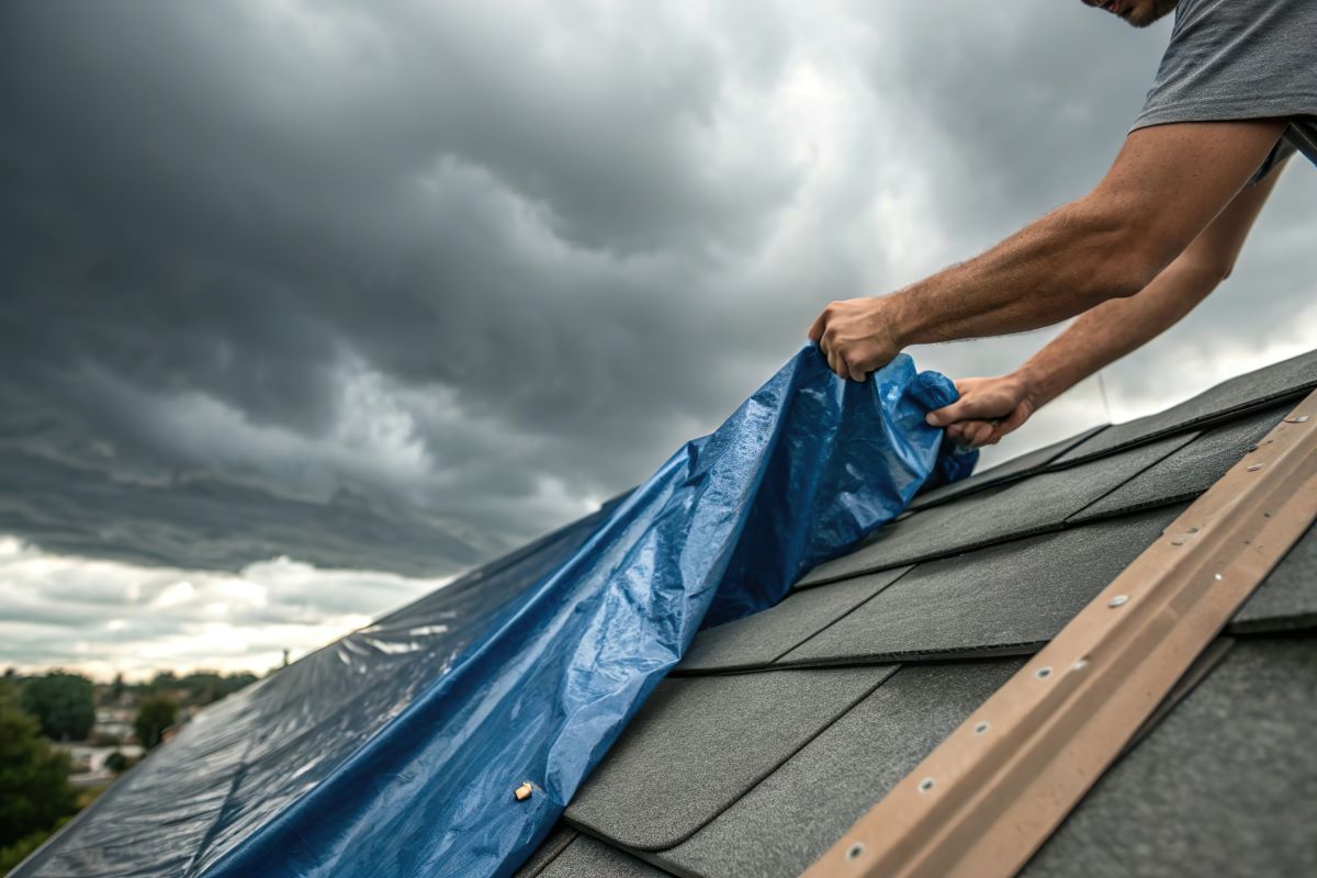 Comment protéger sa toiture ? | Les Couvreurs Duro-Toit