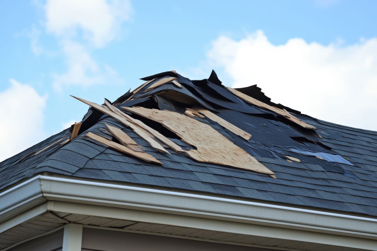 Toiture et toit en pente : guide complet | Couvreurs Duro-Toit