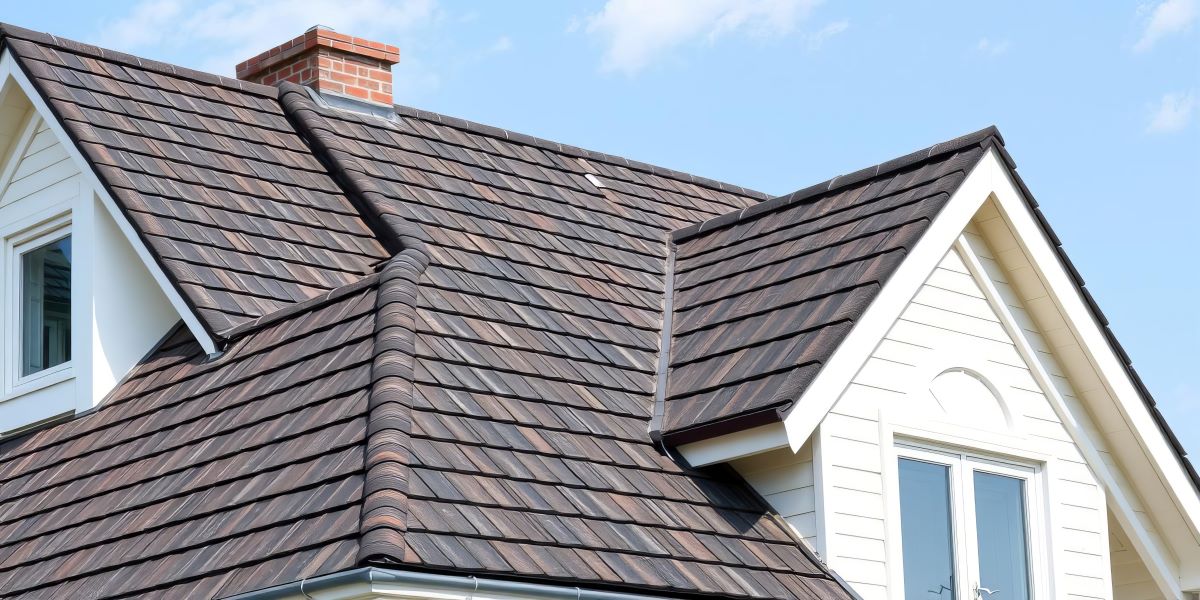 Bardeau architectural : Guide complet